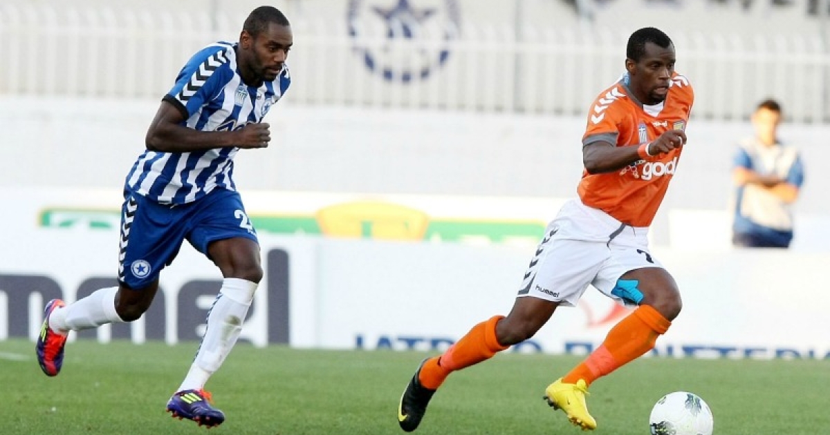 Επέστρεψε ο Ζουέλα | Gazzetta