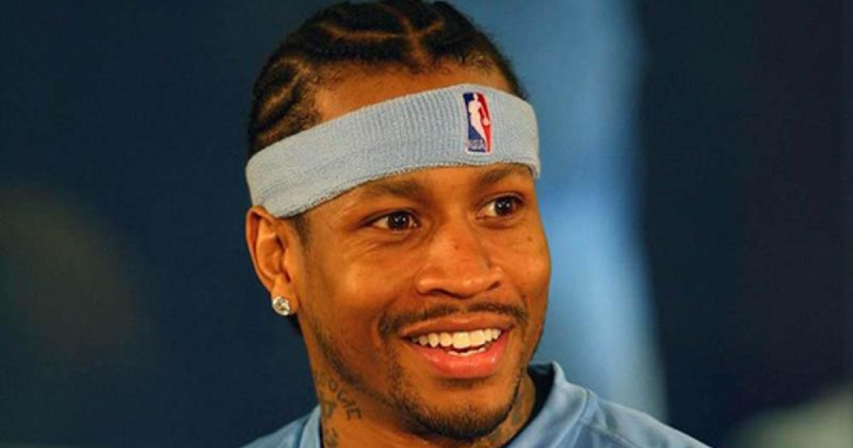 Θέλει να επιστρέψει στο ΝΒΑ ο Άιβερσον | Gazzetta