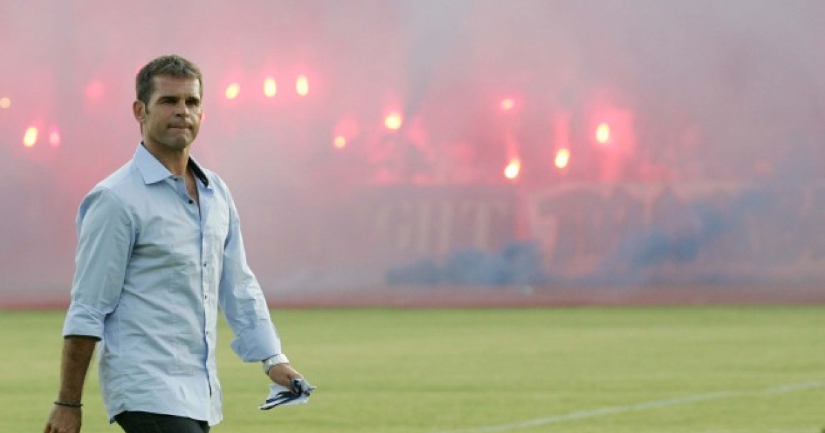 ΛΕΕΙ ΑΝΤΙΟ (ΑΠΟΚΛΕΙΣΤΙΚΟ) | Gazzetta