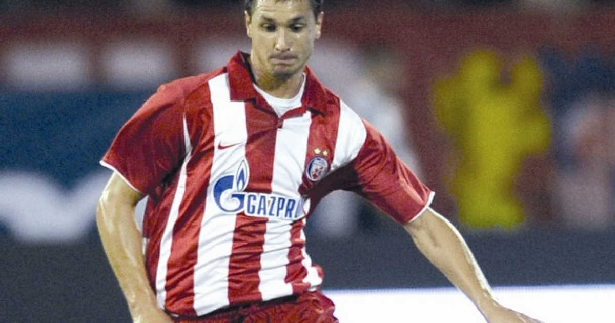 Σενάρια Μαυροβούνιων για Βίλοτιτς και Ολυμπιακό | Gazzetta