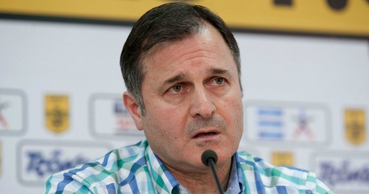 Καλαϊτζίδης: «Ο Άρης θέλει 10 παίκτες» | Gazzetta