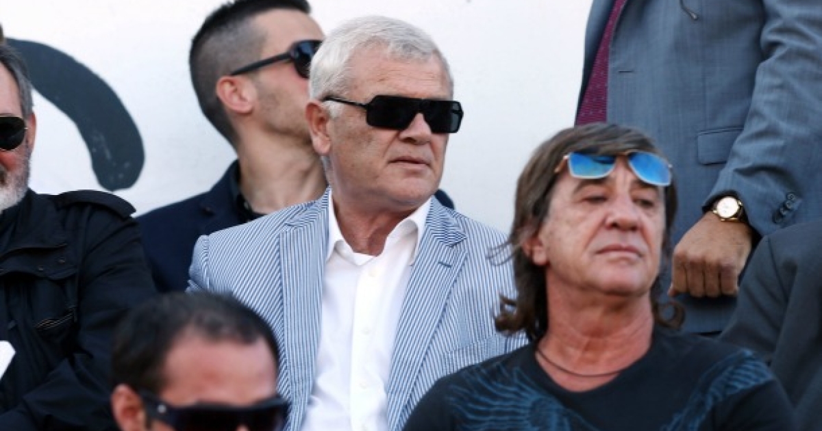 Εξαλλος ο Μελισσανίδης | Gazzetta