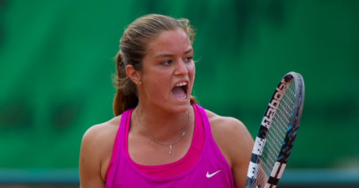 Nίκη και αρχίζει το ταξίδι για την Σάκκαρη! | Gazzetta