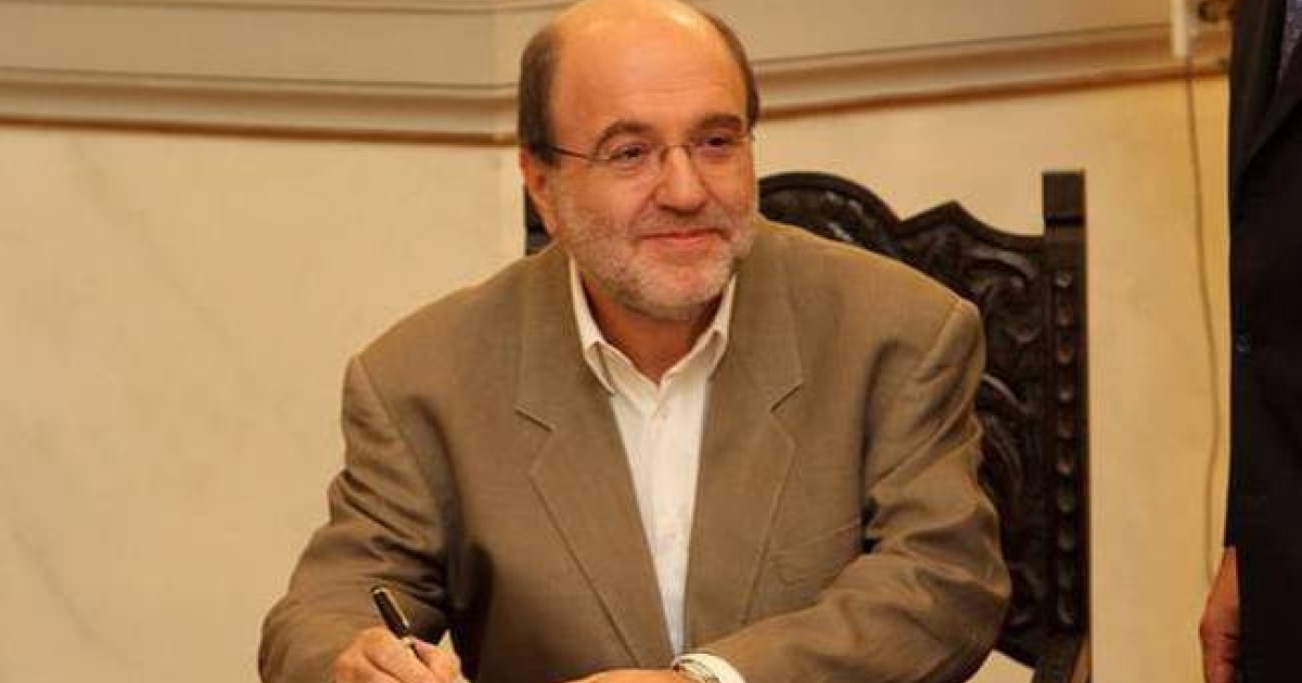 Alternate FinMin Alexiadis dismisses reports over retrospectives taxes ...