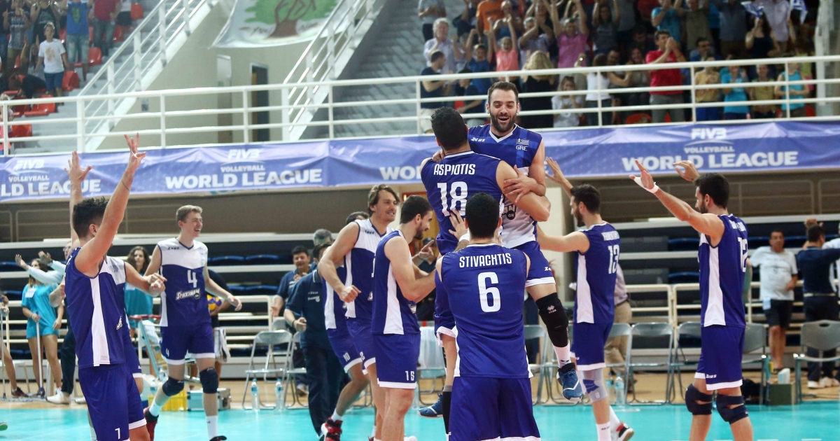 Με το gazzetta.gr δίπλα στην Εθνική | Gazzetta