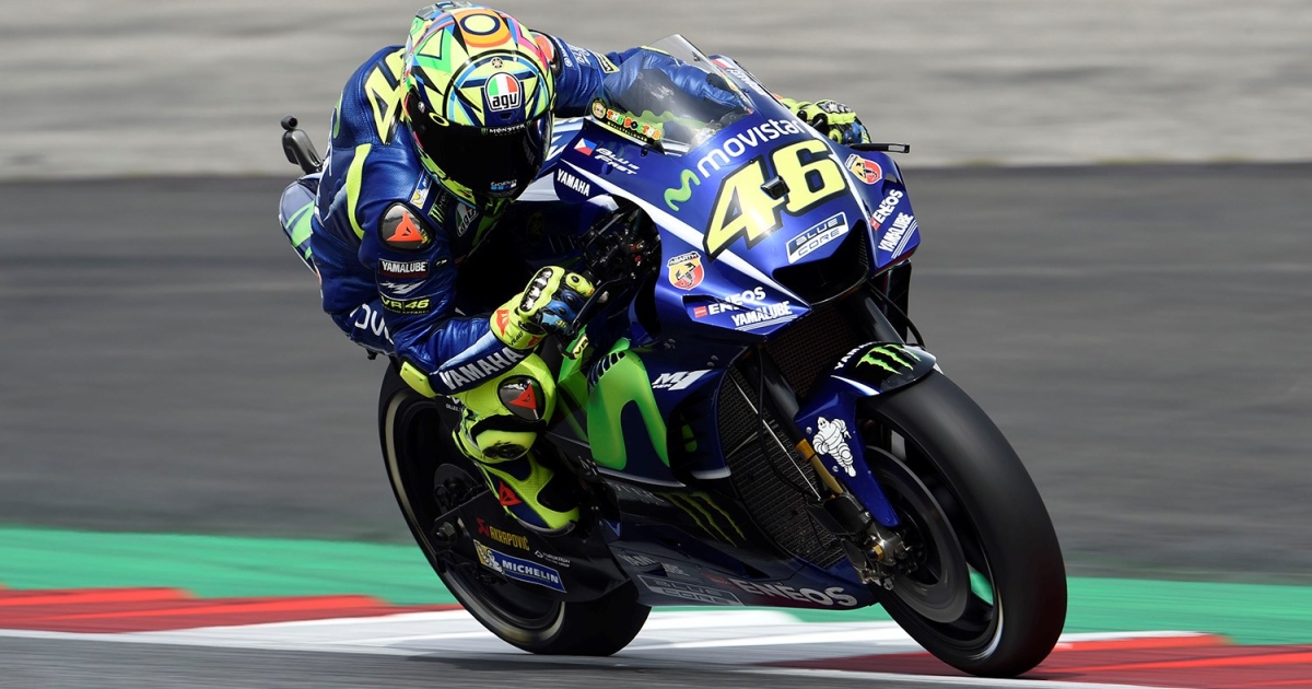 Οι μεταδόσεις για τον πρώτο φετινό αγώνα του MotoGP | gMotion by gazzetta