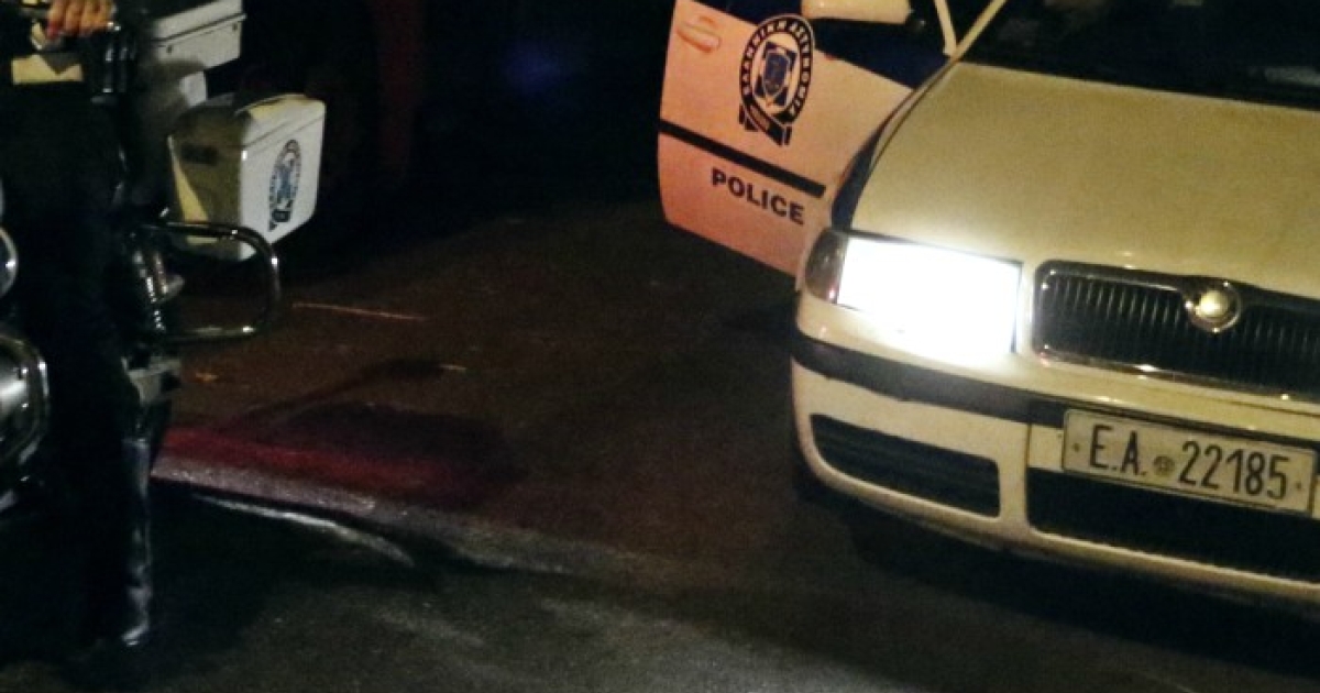 Διέπραξαν δολοφονία και 22 χρόνια μετά καταδικάστηκαν σε ισόβια | PLUS ...