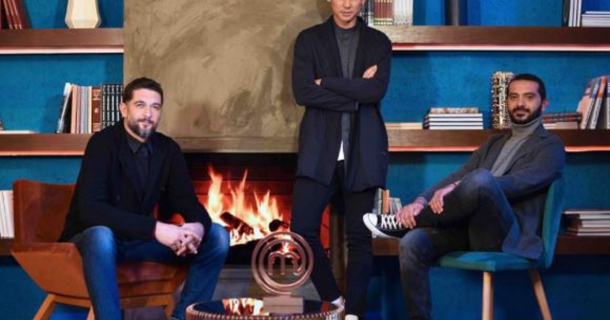 "MasterChef" και "Next top model" έφεραν 14.000.000 ευρώ περισσότερα ...