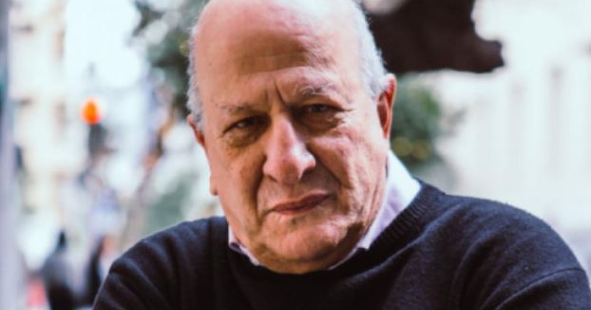 Ο Αντώνης Πανούτσος για την πρόσληψή του στην ΕΡΤ: «Δεν έχω ανάγκη ένα ...