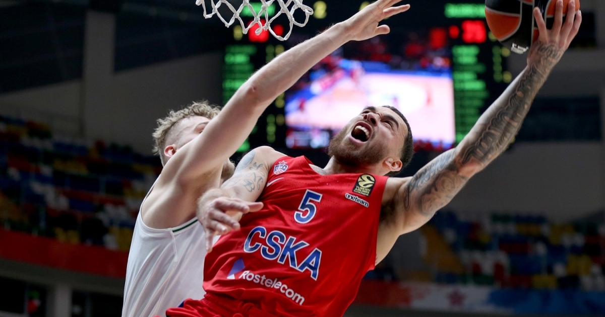 Τα highlights της βραδιάς στη EuroLeague (vids) | Gazzetta