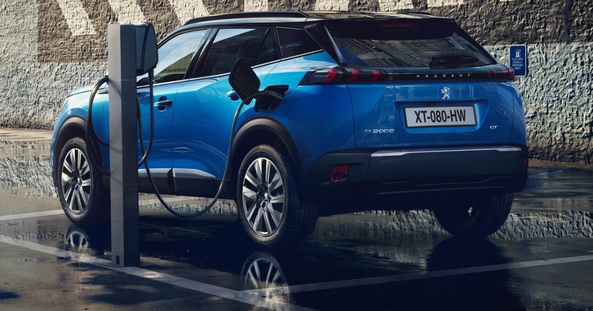 To τεράστιο κατόρθωμα της Peugeot με τους ρύπους | gMotion by gazzetta
