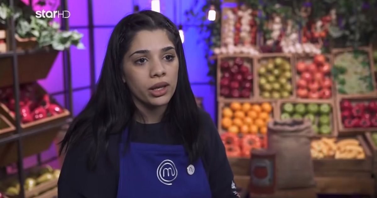 Ξέσπασε η Μαριάννα κατά του Σταύρου στο MasterChef: «Τον ανδρισμό που ...