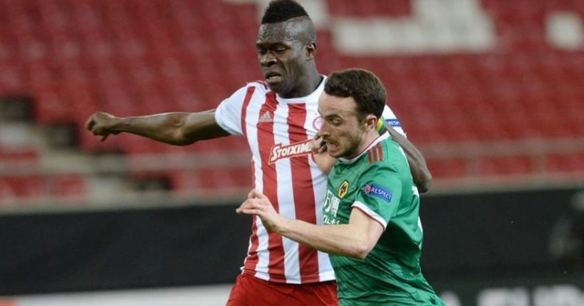 Η Αρσεναλ έχει... βάλει στο μάτι τον Ντιόγκο Ζότα της Γουλβς | Gazzetta