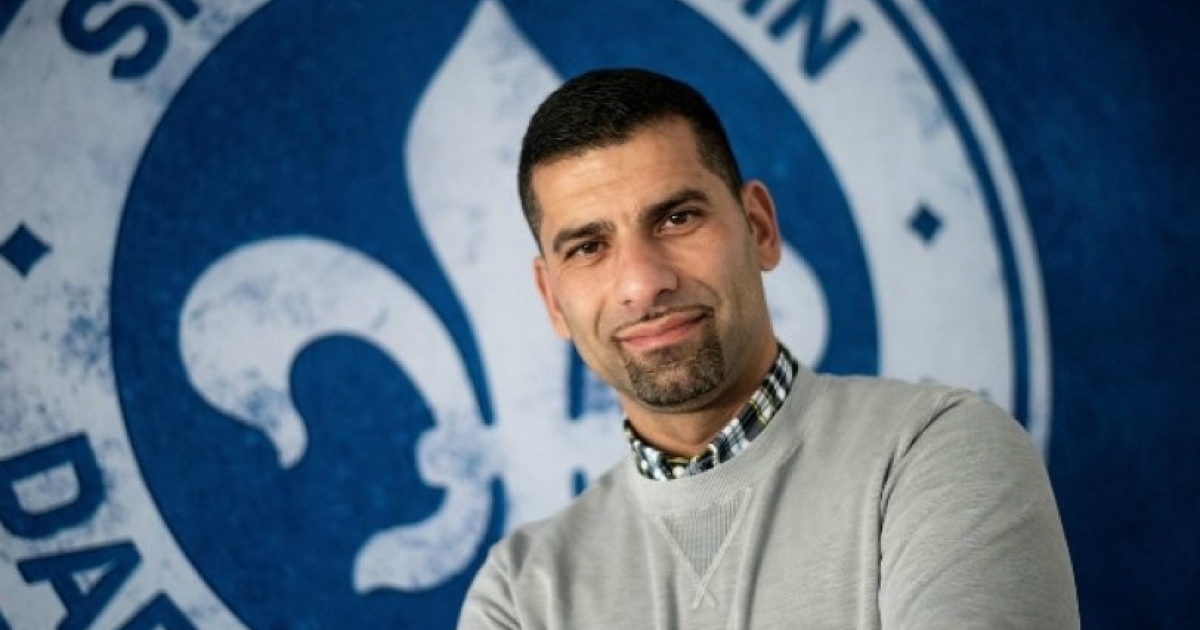 «Κρούσεις» από Βέλγιο και Γερμανία για Γραμμόζη! | Gazzetta