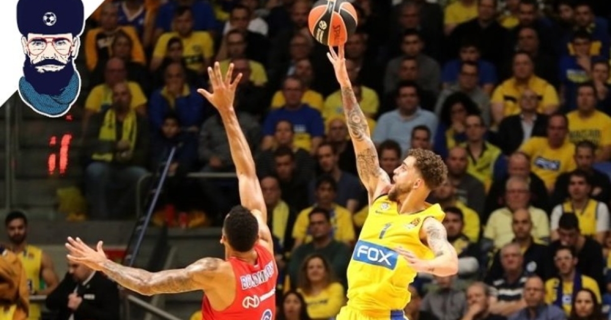 Μην στεναχωρείτε τον γεροΓιοβάισα | Blog - γεροΓιοβάισα | Gazzetta