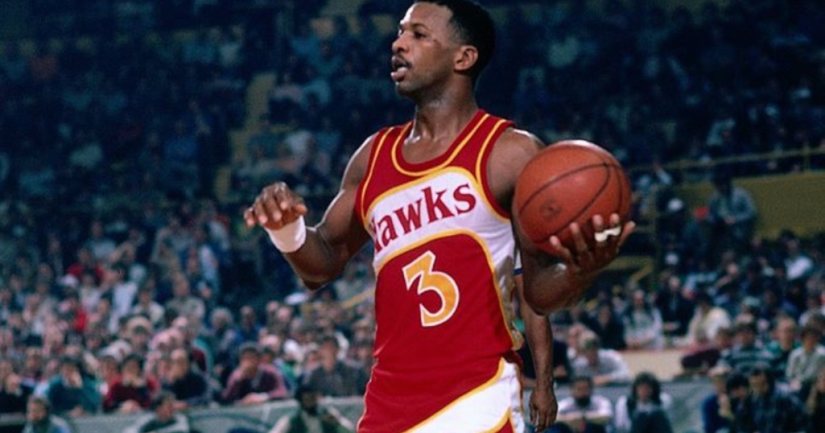 «Έφυγε» από τη ζωή ο πρώην ΝΒΑer, Έντι Τζόνσον | Gazzetta