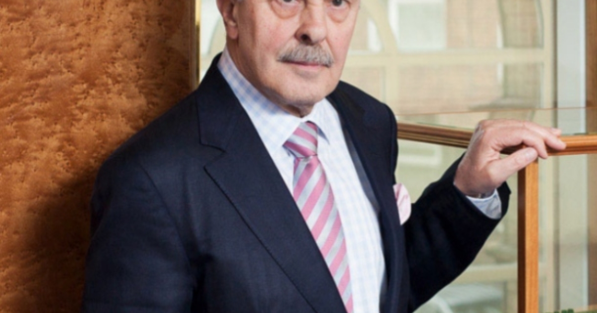 Με έμφραγμα στο νοσοκομείο ο Γιάννης Αγγελικούσης, ένας από τους ...