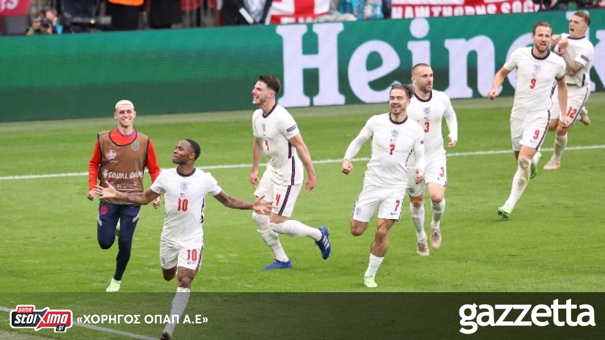 Αγγλία: Δεν δέχεται γκολ ούτε με… αίτηση (pics) | Gazzetta