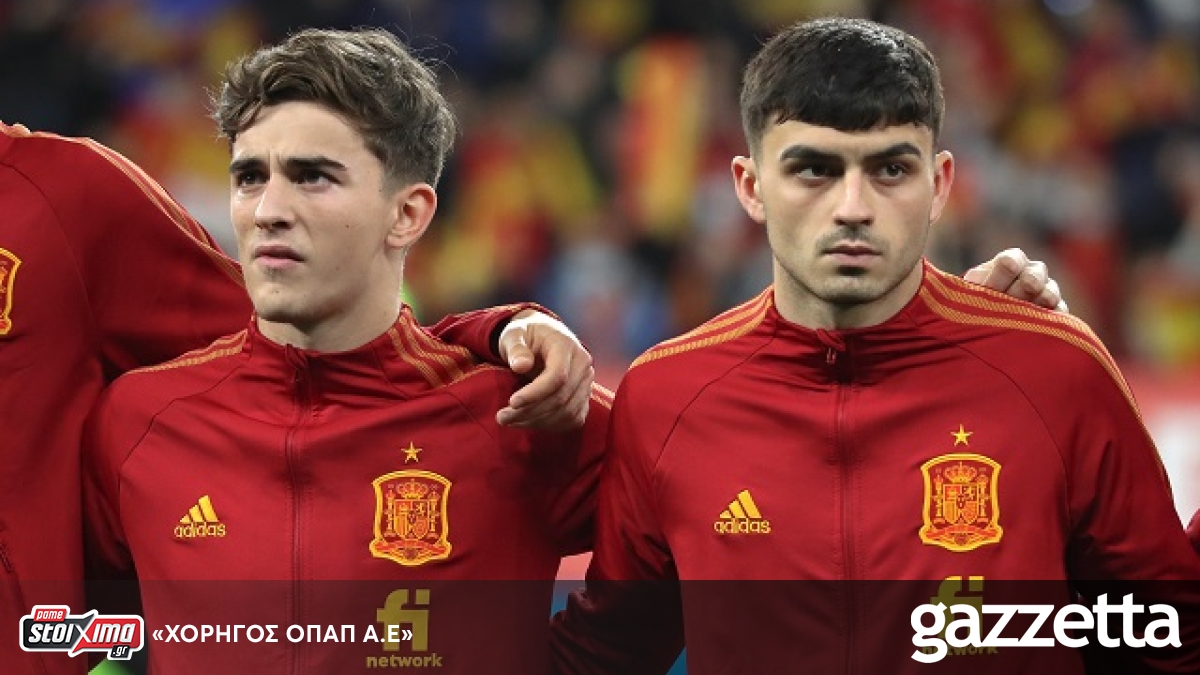Τα wonderkids που φέρνουν τη νέα ποδοσφαιρική εποχή μέσω του Μουντιάλ ...
