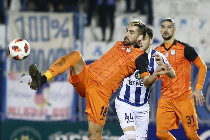 gazzetta.gr | Αθλητικά Νέα | Ειδήσεις | Sport