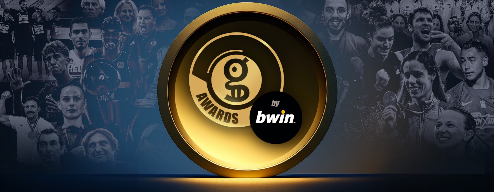 Gazzetta Awards 2022 by bwin: Σήμερα η τελευταία ημέρα της ψηφοφορίας | Gazzetta