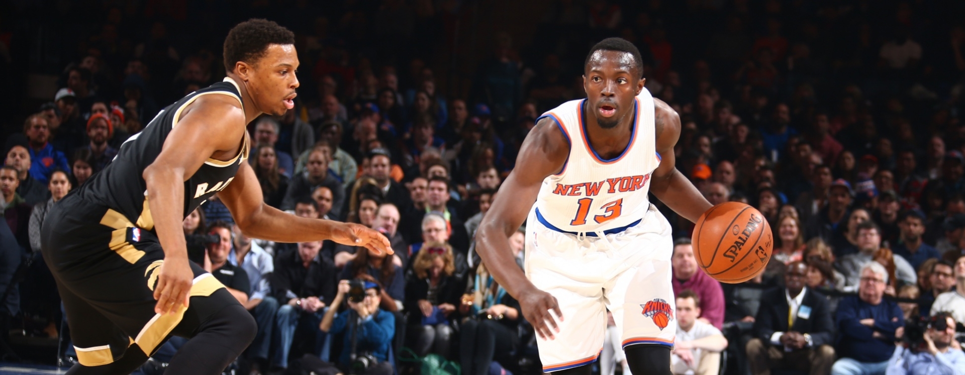 Τζέριαν Γκραντ: Ένας τελειομανής κοινωνιολόγος με το μπάσκετ στις ...