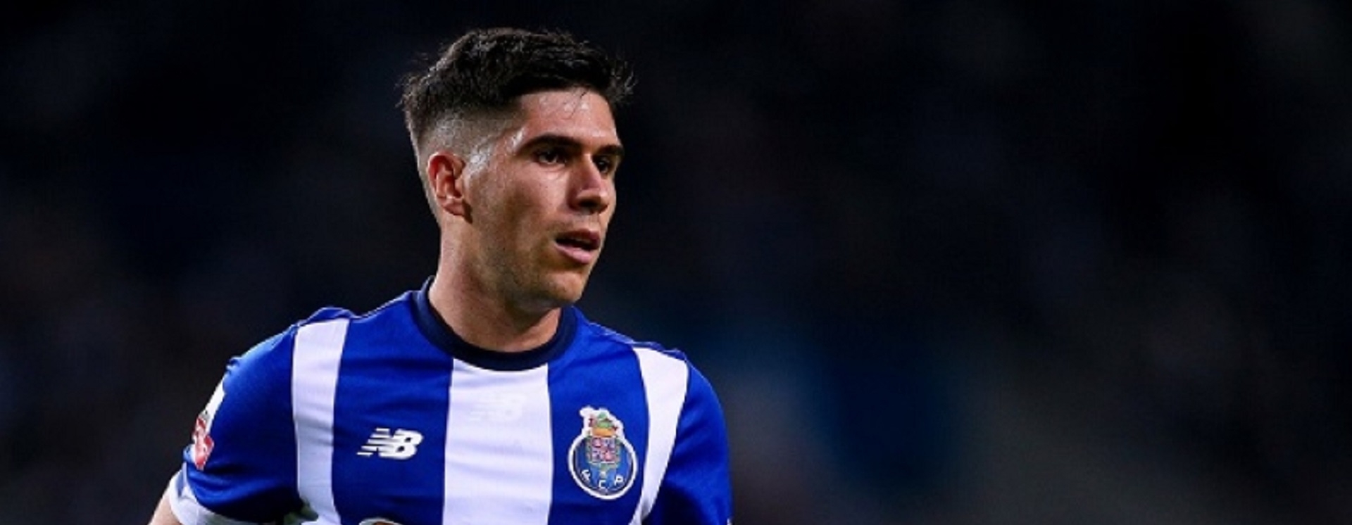 Φραν Ναβάρο, ένας ταύρος που... ερεθίζεται με το χρώμα των διχτυών ...