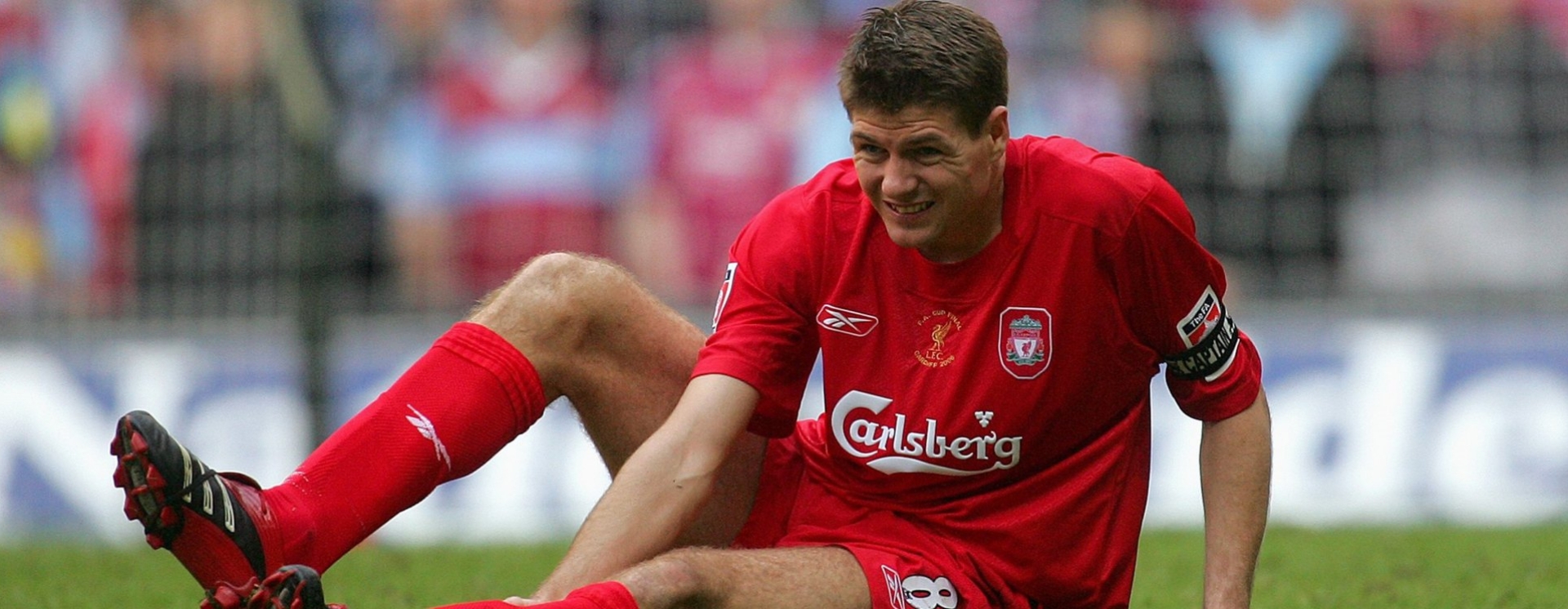 Πέντε πρώην ποδοσφαιριστές που μίλησαν ανοιχτά για τους πόνους τους ...