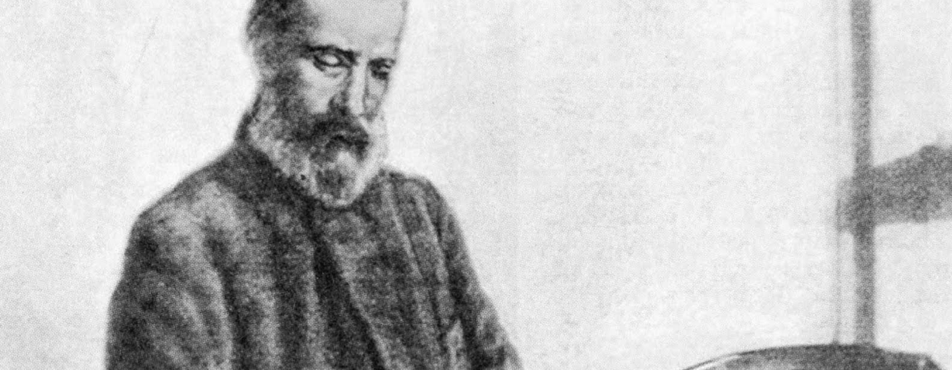 Αλέξανδρος Παπαδιαμάντης: Εις το διηνεκές... | PLUS by gazzetta