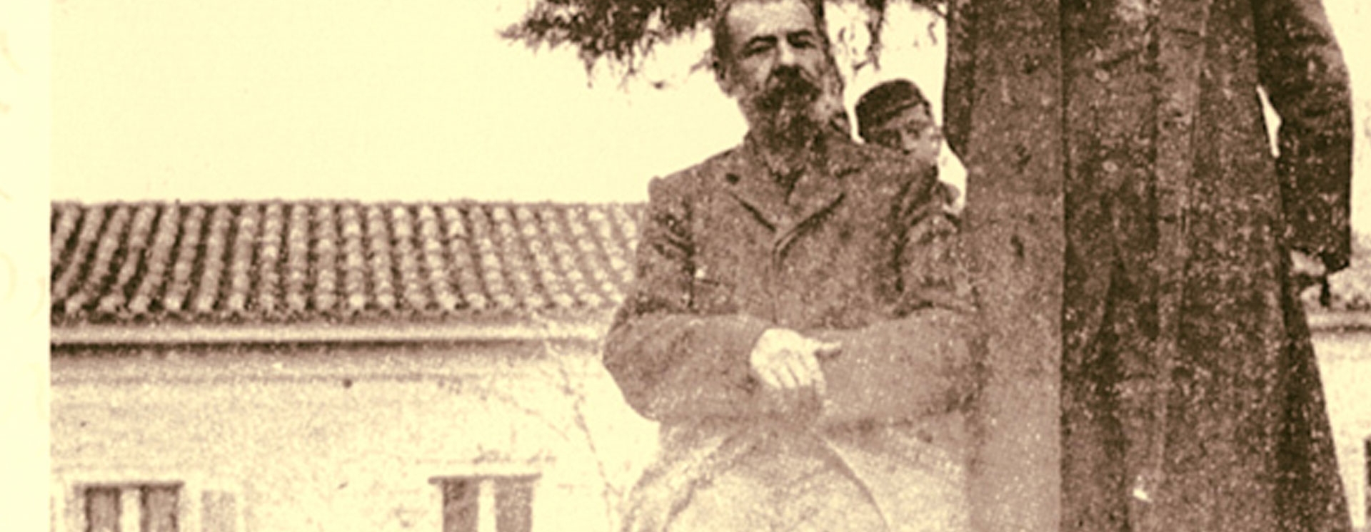 Αλέξανδρος Παπαδιαμάντης: Εις το διηνεκές... | PLUS by gazzetta